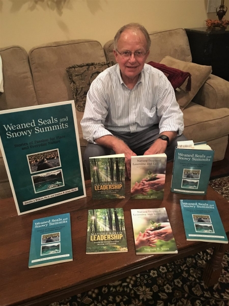 Indian Marker Trees: Separating Folklore from Fact - Steve Jones Great ...